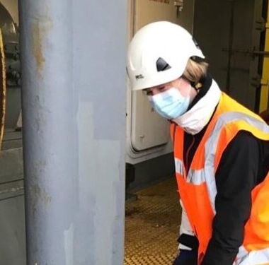 Boskalis career | About us | Boskalis